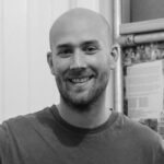 10 Questions for Steve Leard | I Need a Book Cover