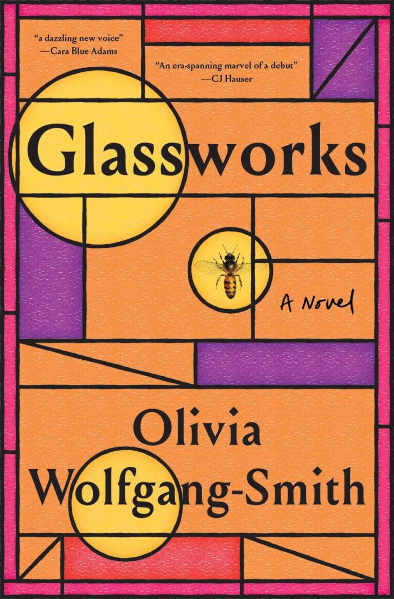 16 Book Covers Featuring Multi-Panel Illustrations