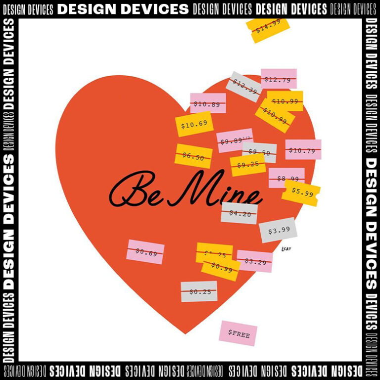 16 Book Covers Featuring Hearts and Love
