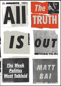 36 Book Covers with Newspapers | I Need a Book Cover