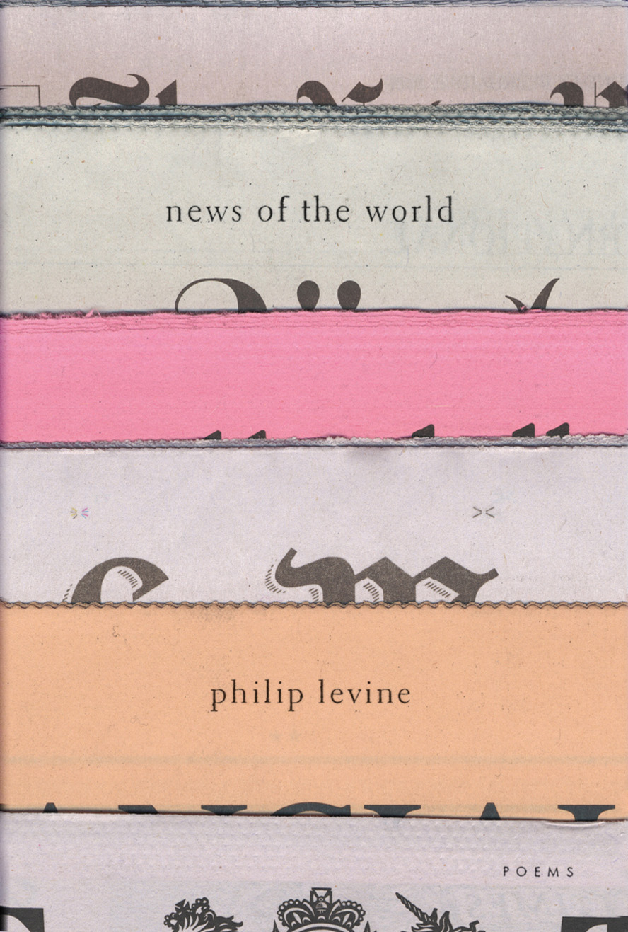 36 Book Covers with Newspapers | I Need a Book Cover