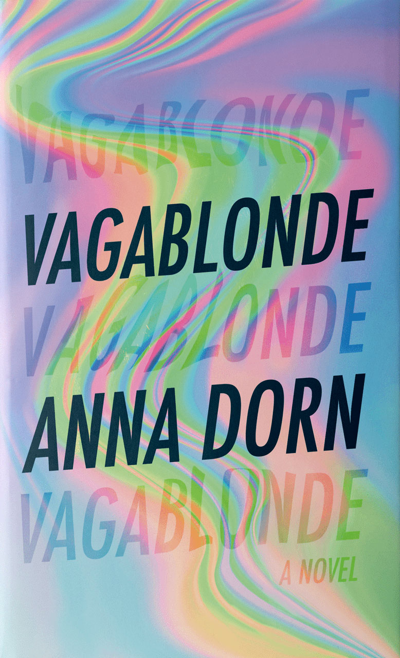 Psychedelic n’ Cool Book Cover Designs | I Need a Book Cover