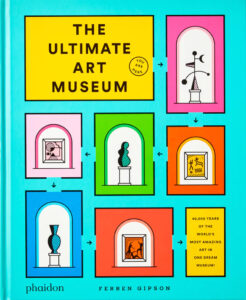 13 of the Best Book Covers with Arches and Portals