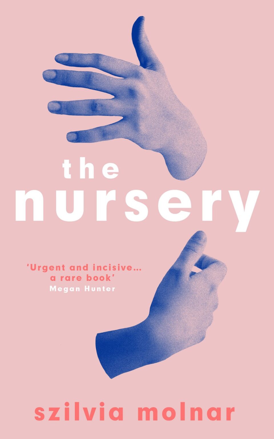 Hayley Warnham | I Need a Book Cover