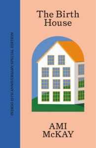 The Birth House | I Need a Book Cover