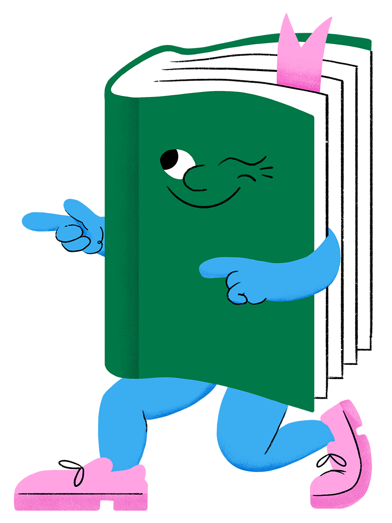 Information For Designers | I Need a Book Cover