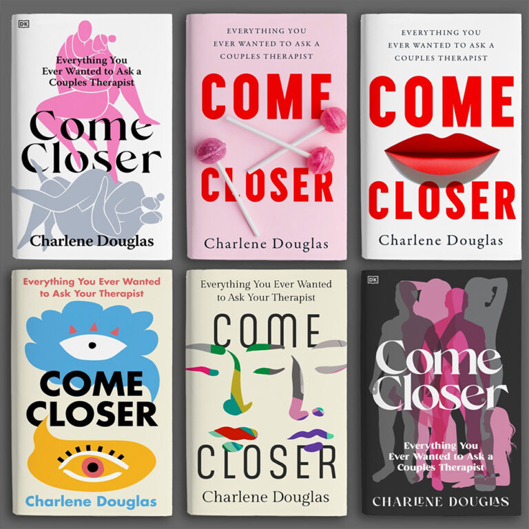 10 Questions for theBookDesigners
