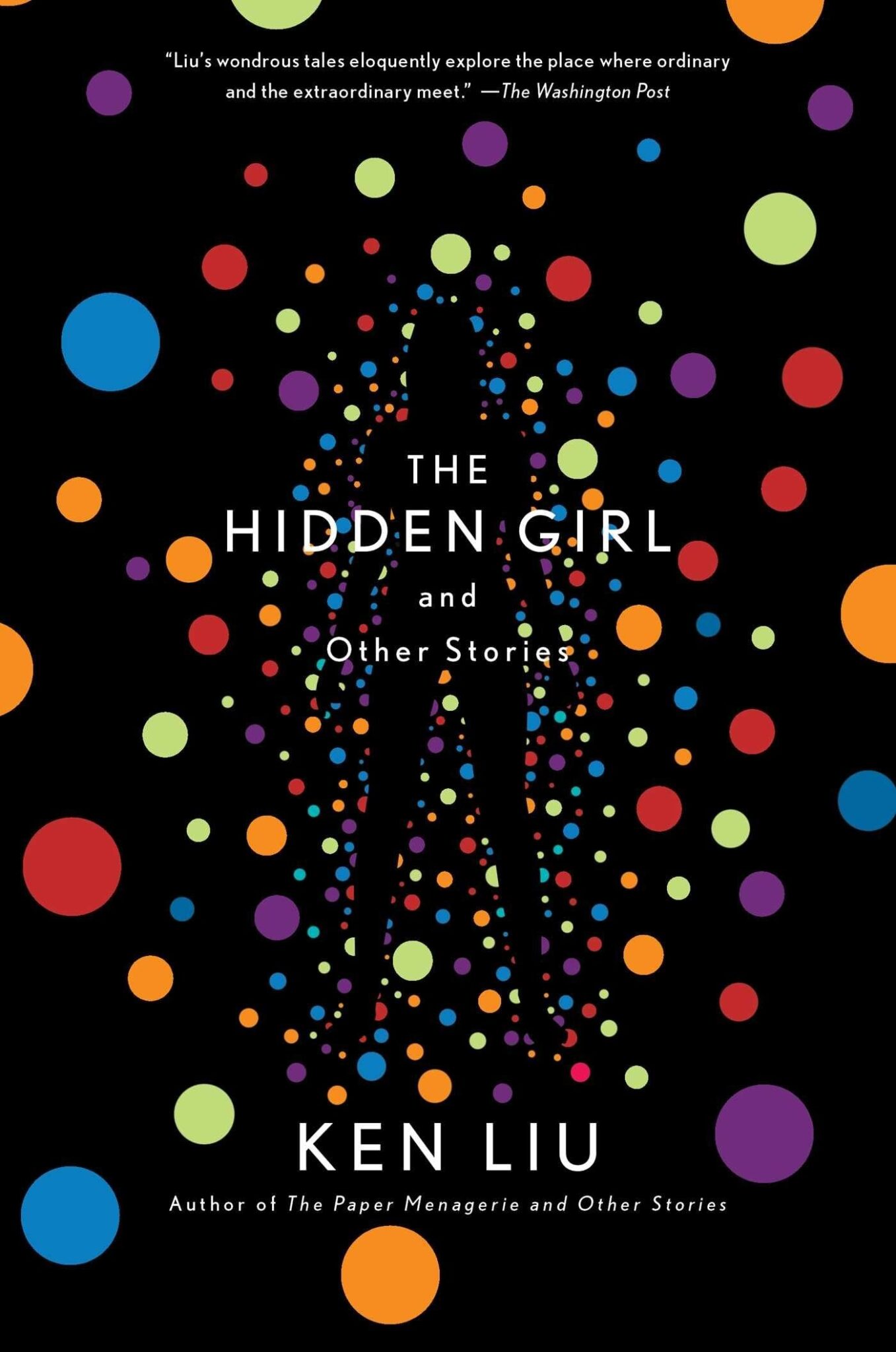 The Hidden Girl | I Need a Book Cover