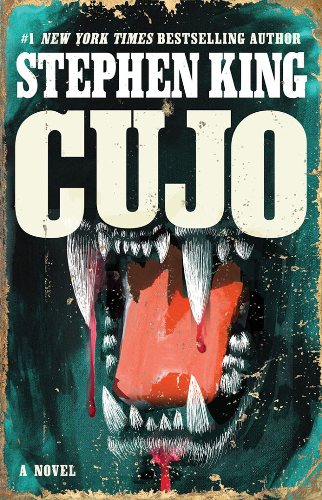 31 Spooky Book Covers to Celebrate Halloween