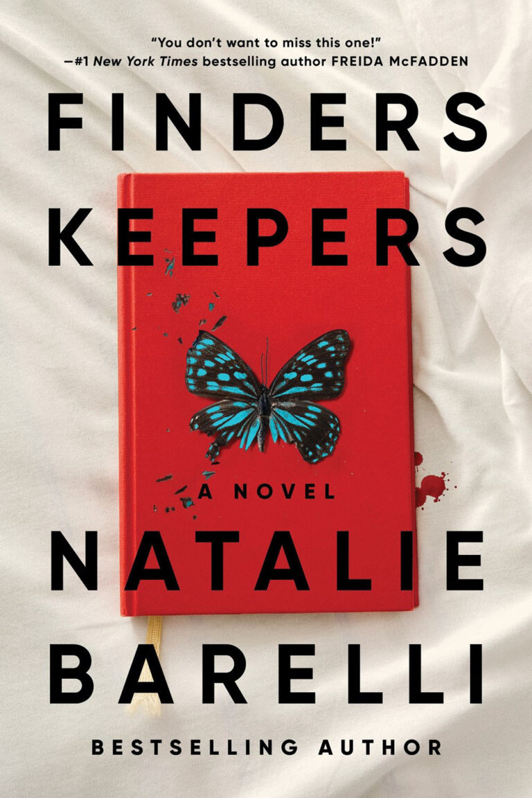 31 Spooky Book Covers to Celebrate Halloween